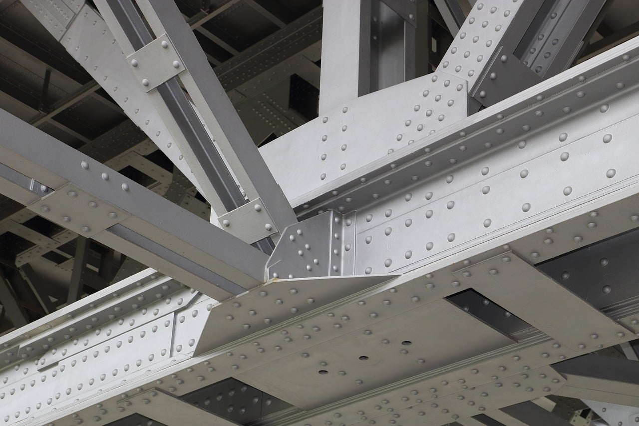 Beam Support Systems Los Angeles | Beam Support Near Me